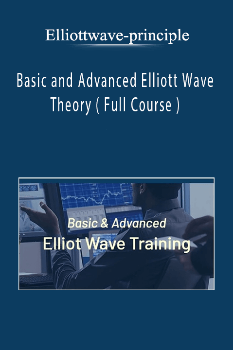 Elliottwave-Principle - Basic And Advanced Elliott Wave Theory ( Full ... Elliottwave-Principle - Basic And Advanced Elliott Wave Theory ( Full ...